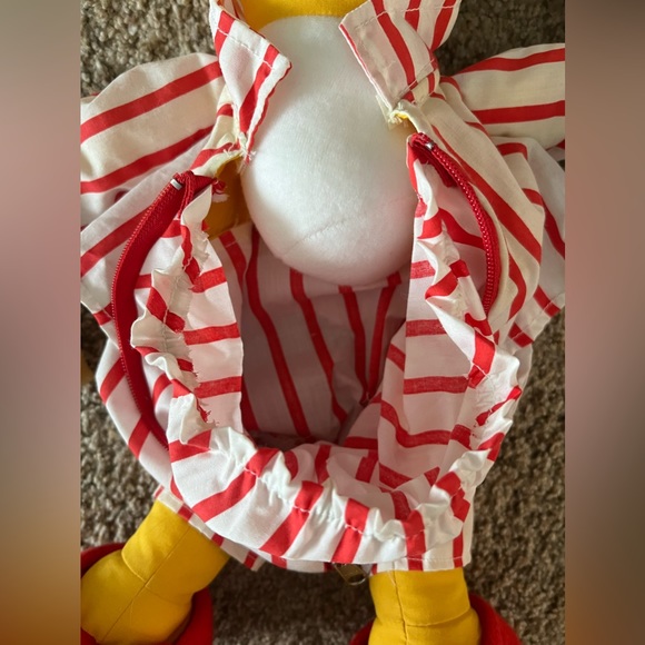 Simpsons | Toys | Vintage Bart Simpson Pajama Bag 99 | Poshmark